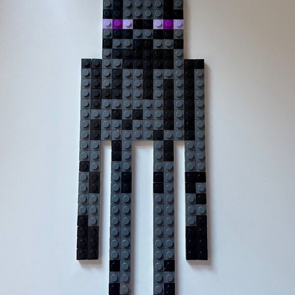 Enderman - Etsy