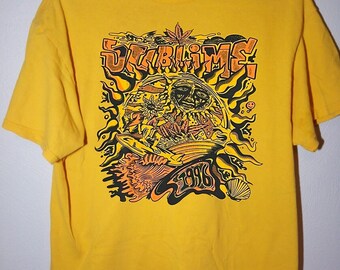 Sublime Concert Shirt - Etsy