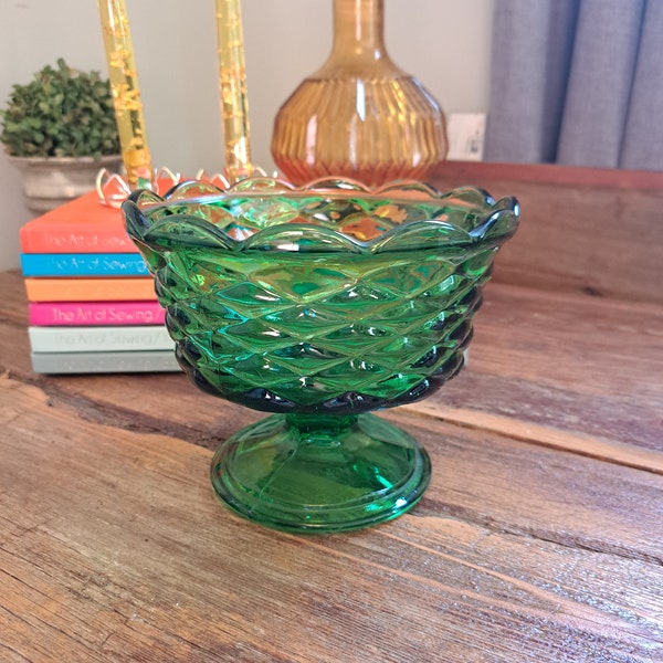 Green Compote - Etsy