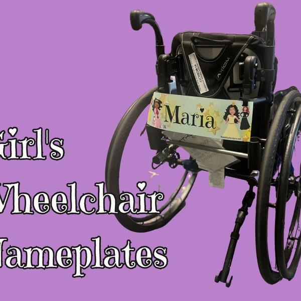 Wheelchair Accessories - Etsy
