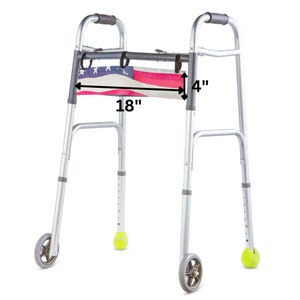 Personalized Walker Rollator Name Plate: Waterproof Decoration - Etsy