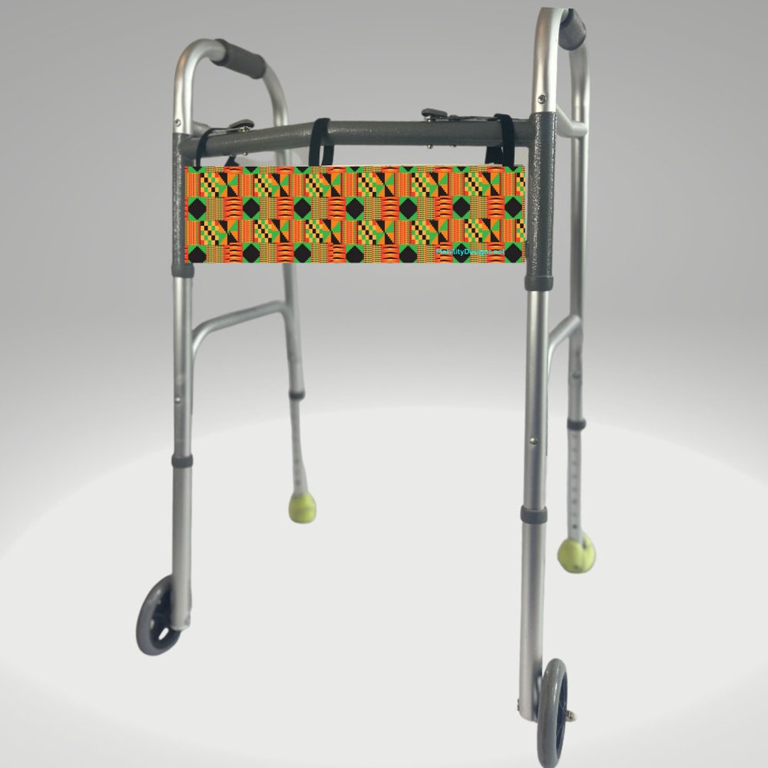 Personalized Walker License Plate, Rollator License Plate, Stylish ...