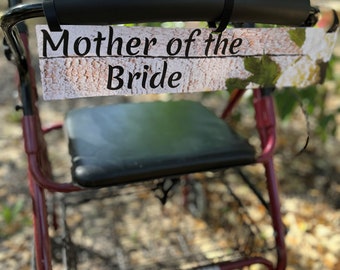 Walker Name Plate - Etsy