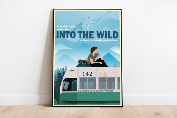 Where The Wild Things Are Minimalist Poster