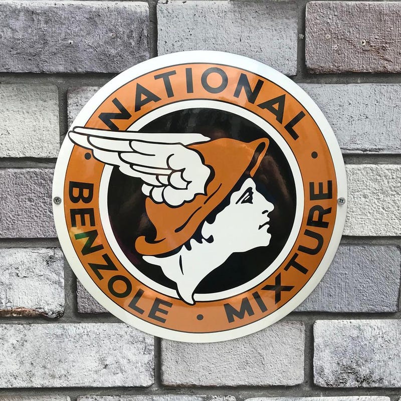 Car Companies Old Poster - Etsy UK