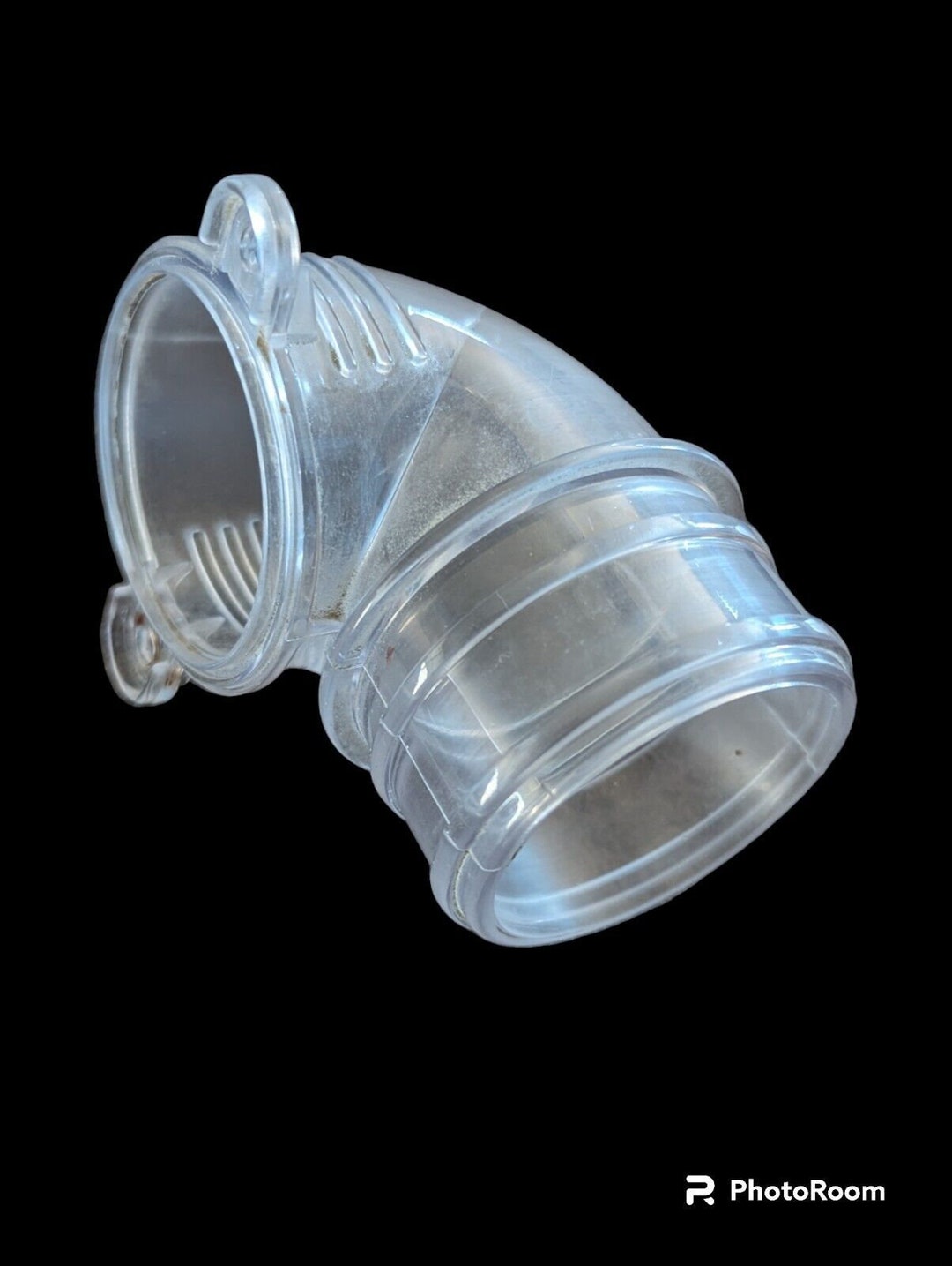 Eureka Electrolux Upright Vacuum Cleaner 4700 4702 Hose Adaptor Elbow ... Eureka Electrolux Upright Vacuum Cleaner 4700 4702 Hose Adaptor Elbow ...