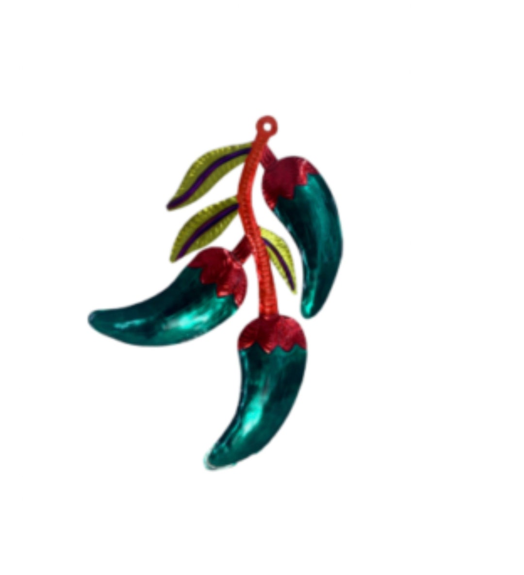 Green Chili Pepper Wall Art - Etsy