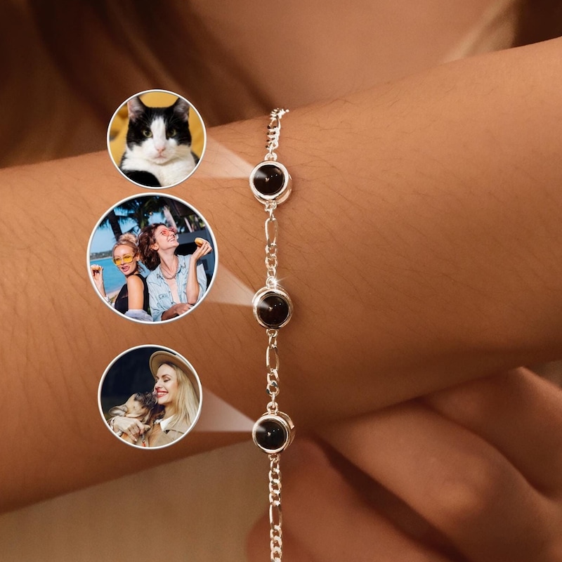Sentimental Bracelet - Etsy