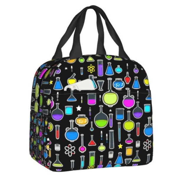 Kids Scientist Bag - Etsy