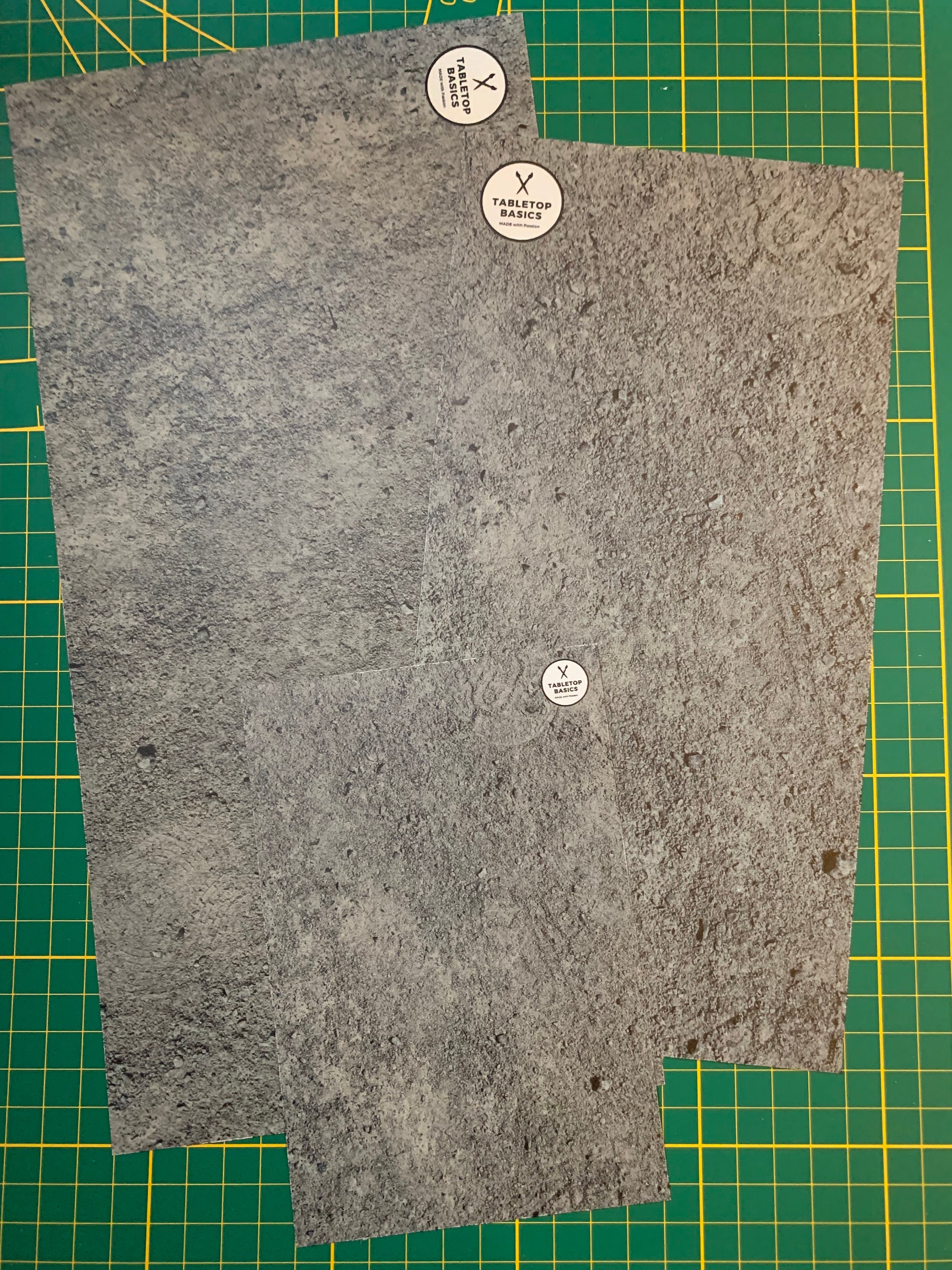 Warhammer 40K Terrain Base Marker - 10th Edition 2023 Tournament - GW ...