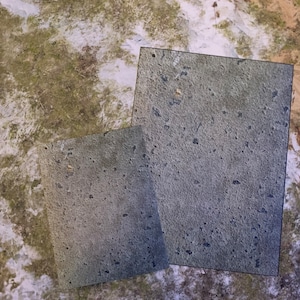 Warhammer 40K Terrain Base Marker - 10th Edition 2023 Tournament - GW ...