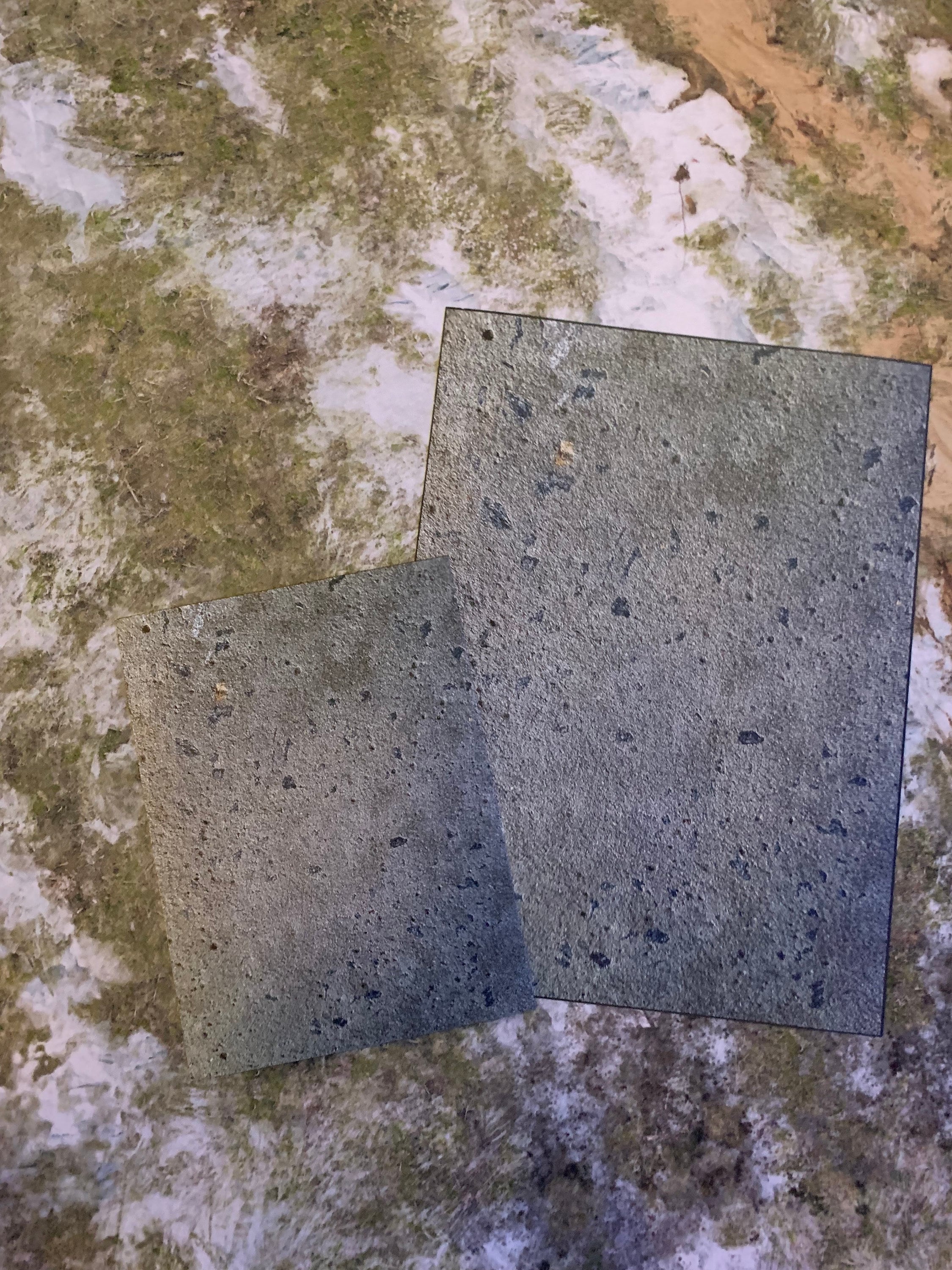 Terrain Base Marker - 11th Edition 2026 Tournament - GW Table Layout ...
