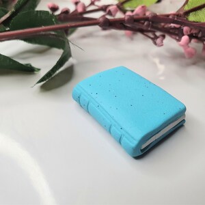 Book Clay Cutter, Sharp Cutting Edge, Polymer Clay Cutters, Clay Tools ...
