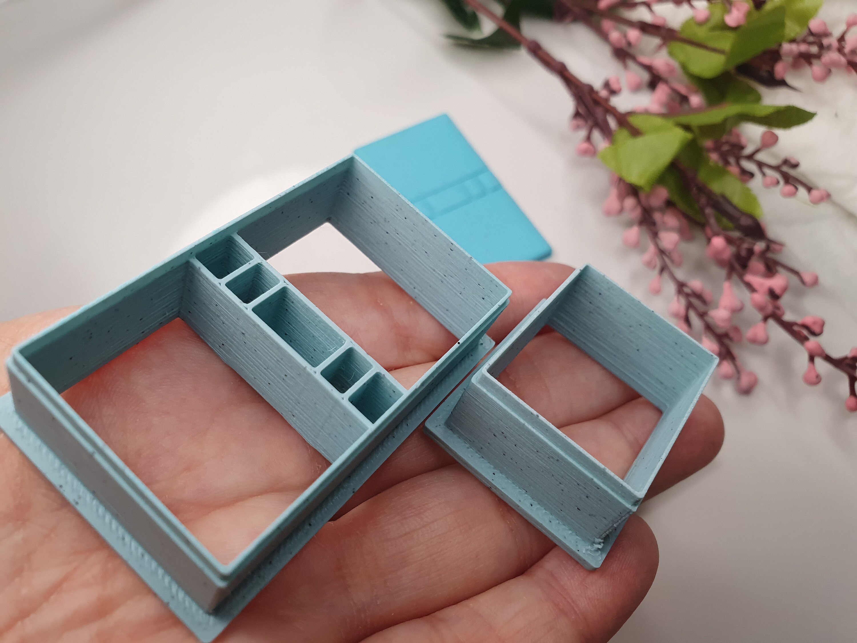 Book Clay Cutter, Sharp Cutting Edge, Polymer Clay Cutters, Clay Tools ...