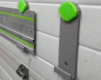 Track Rail Holder - Etsy