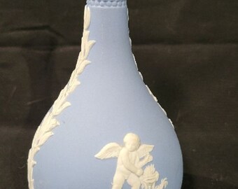 Antique Victorian/edwardian Early Royal Doulton Dancing Cherubs ...