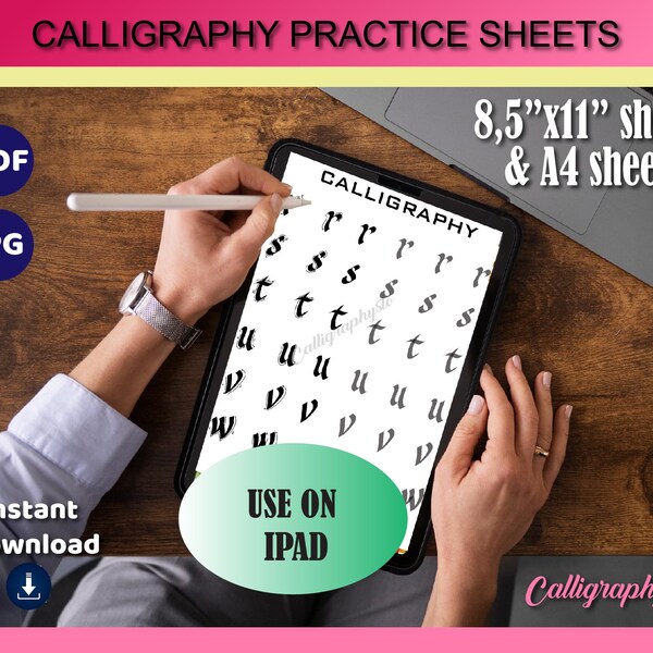 Hand Lettering - Etsy