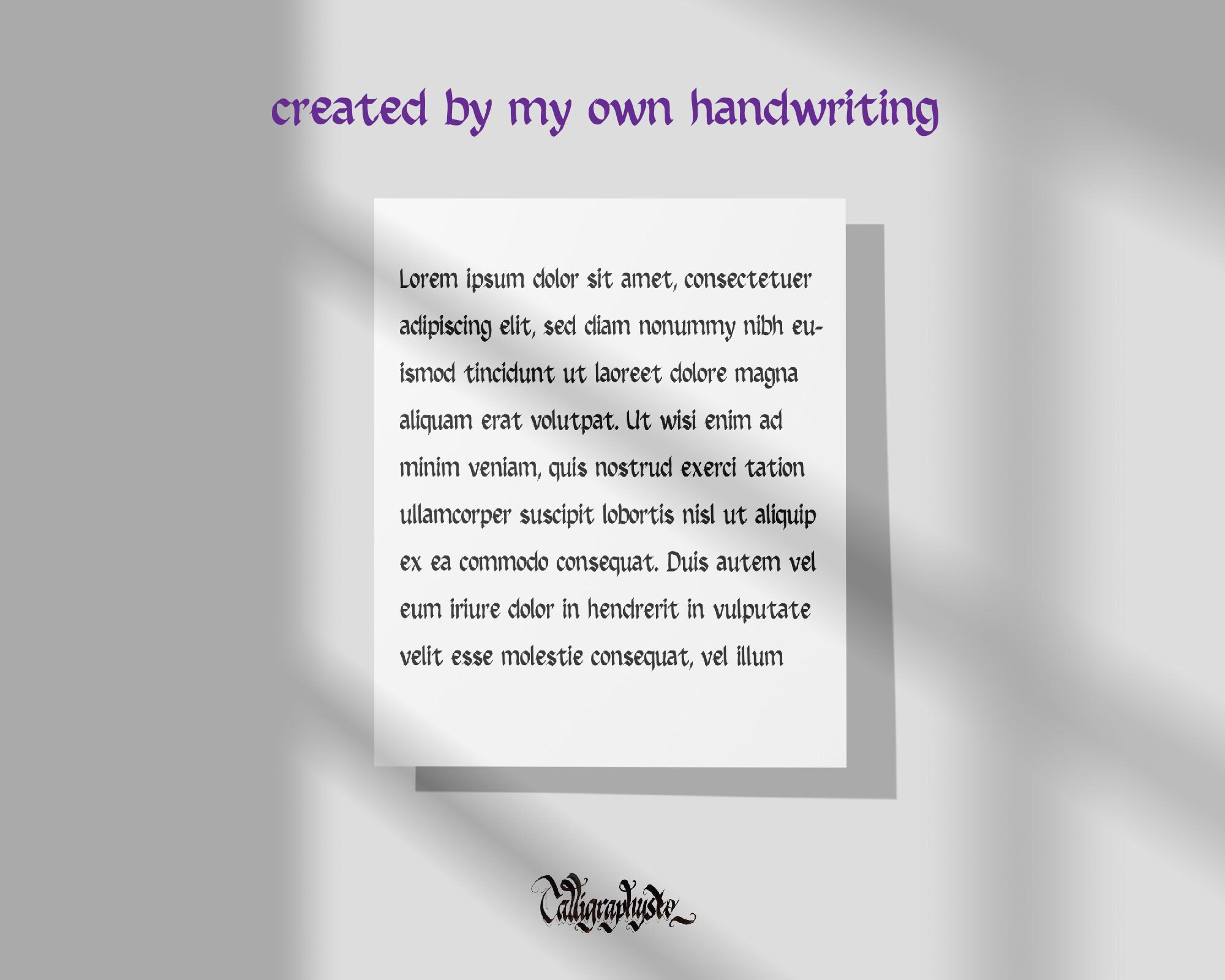 Hopefully Font Handwritten Font Cricut Fonts Fonts for - Etsy