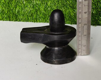 Shivling Decor - Etsy