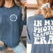 Comfort Colors in My Photographer Era Shirt Photographer Era - Etsy