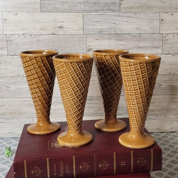 Sundae Cups - Etsy