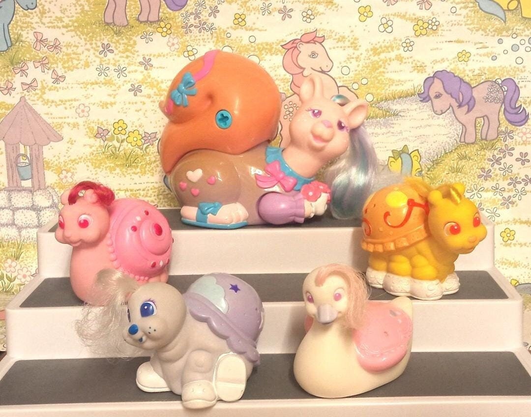 Keypers Vintage Tonka Toys SET 2 1980s Rare HTF Memorabilia. Genuine ...