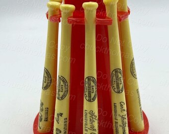 Baseball Bat Bank - Etsy