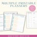 School Counselor Forms & Documents Bundle - Etsy