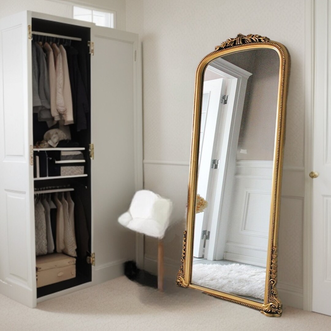 Dressing Room Oversize Mirror Dressing Room Furniture, Living Room ...