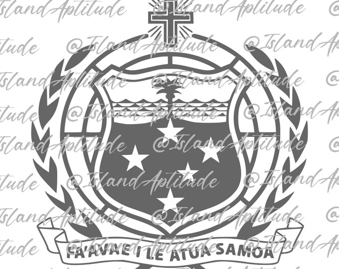 Cook Islands 15 Stars Svg. Png. Pdf. Jpeg. - Etsy