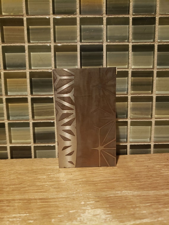 Split Pattern - Etsy