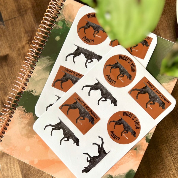 Black Gsp Sticker - Etsy