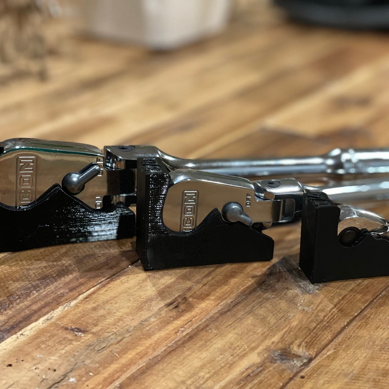 Ratchet Wrench Holder - Etsy