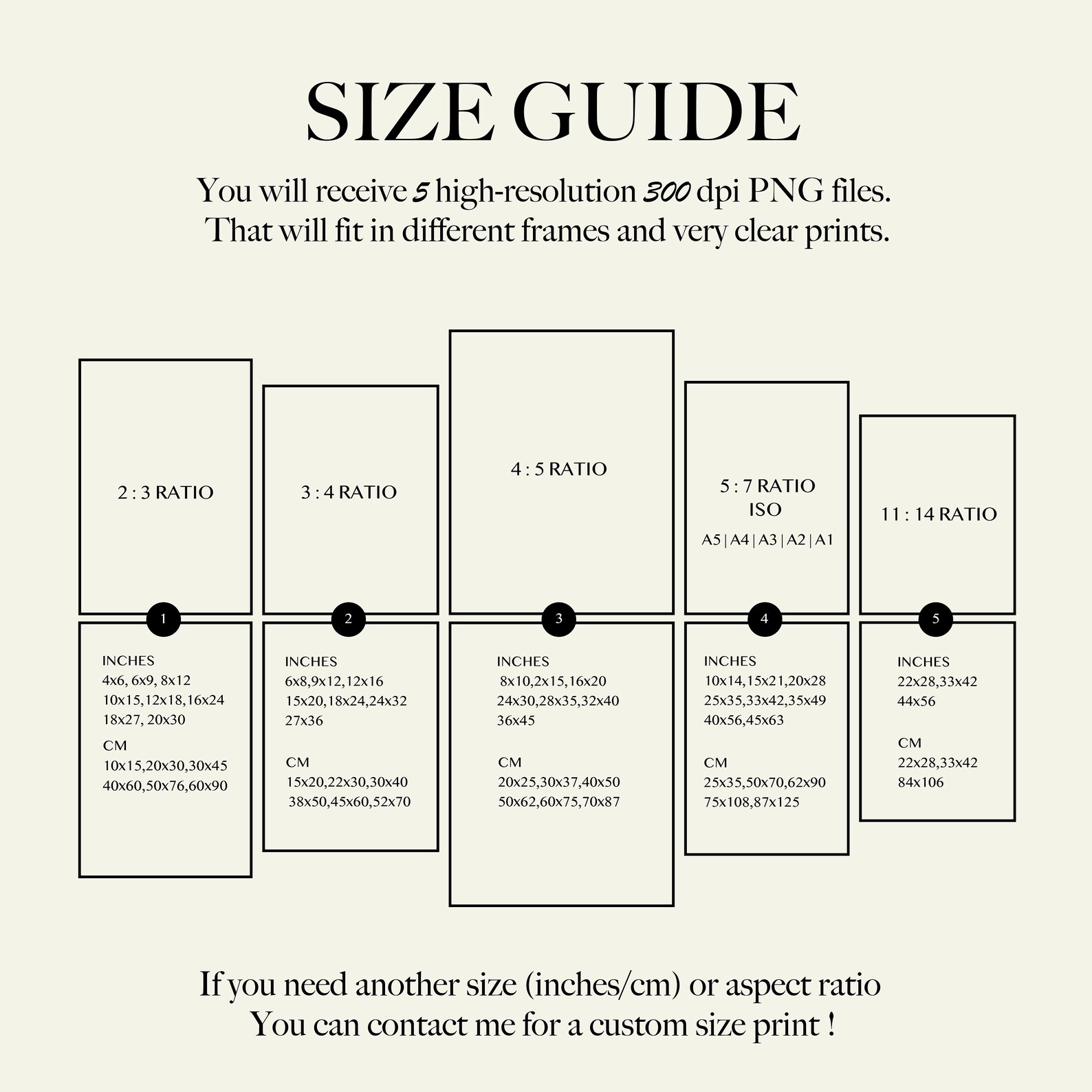 Retro Wall Decor, Digital Download Print, Wall Decor, Large Printable ...