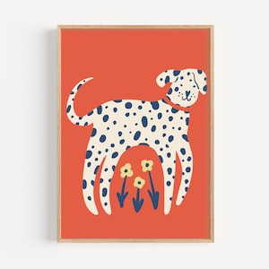 Retro Wall Decor Set, Digital Download Print, Wall Decor, Large ...