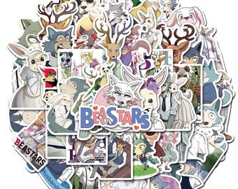 Legoshi Stickers - Etsy