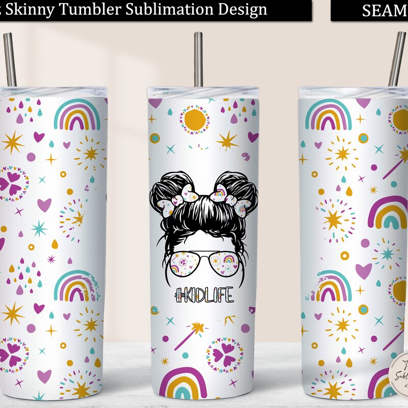 Kids Sublimation Designs - Etsy