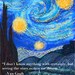 Starry Night Wallpaper - Etsy