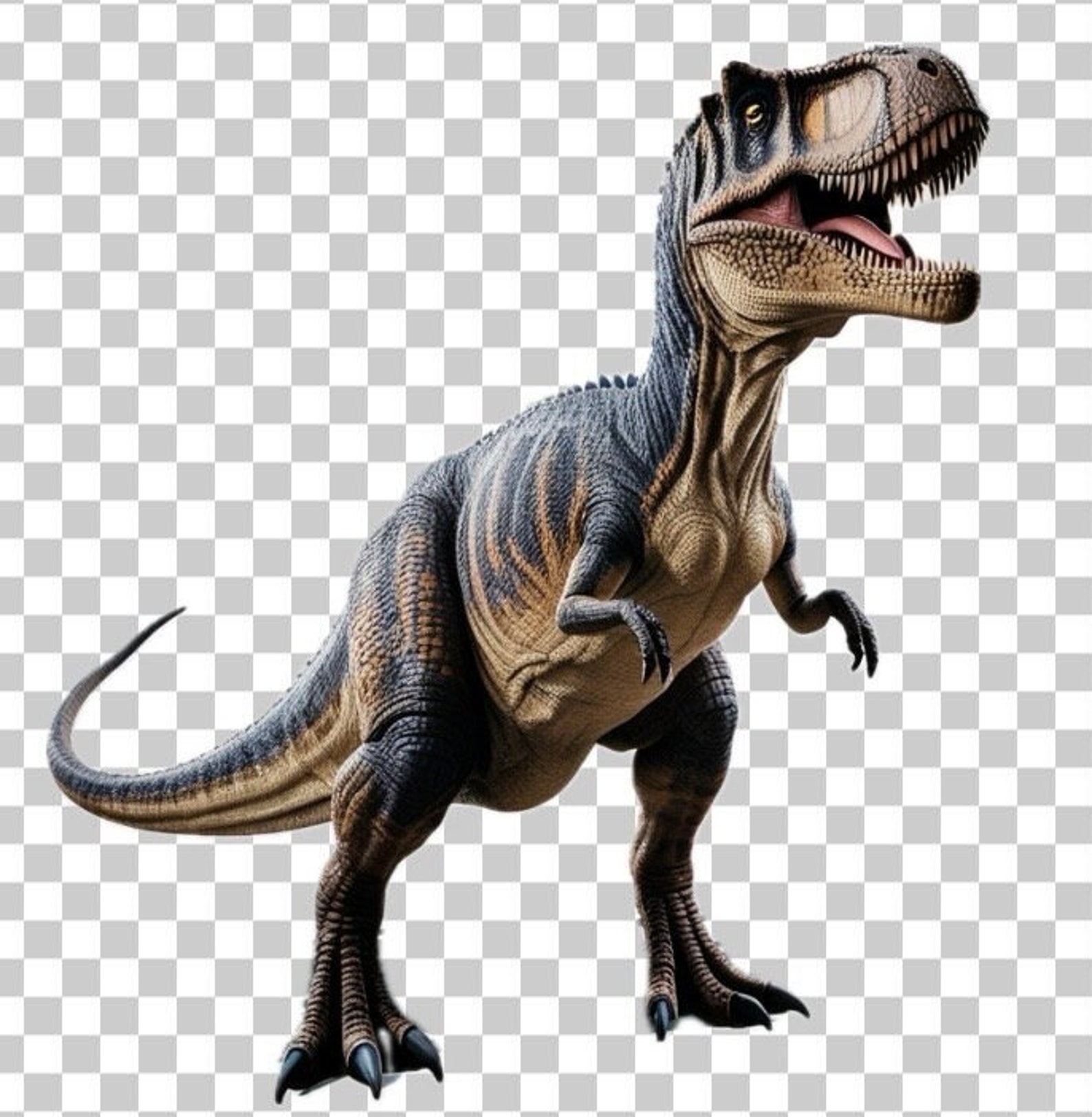 Dinosaur T Rex Logo Vector Svg, Pdf, Eps , Dxf and Png File ...