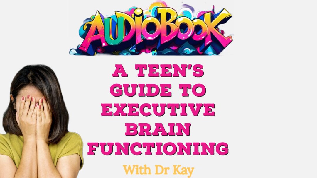 How to Improve Your Executive Brain Functions? an Audiobook for ...