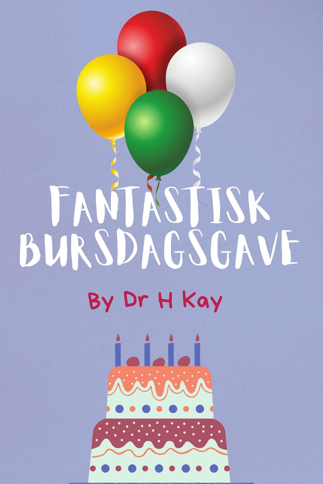Norwegian Story Book for Kids Downloadable - Etsy
