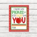 Back to School Apple Teachers Gift Tag Great Way to - Etsy