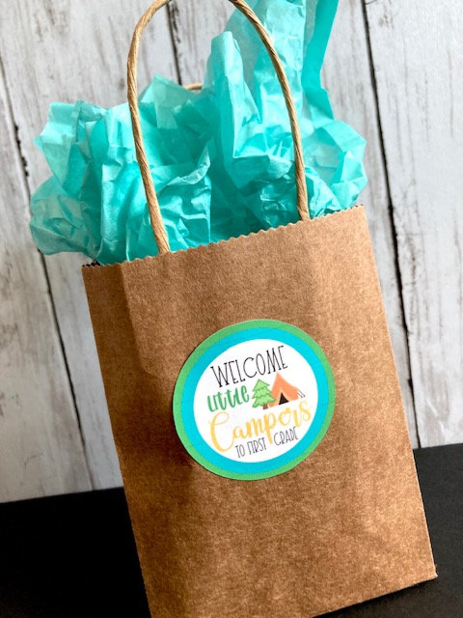 Cute Adventure Welcome Stickers Back to School Adventure - Etsy