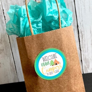 Cute Adventure Welcome Stickers Back to School Adventure - Etsy