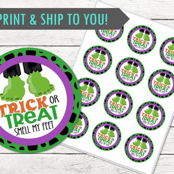 Frankenstein Feet - Etsy