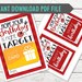 Cute Target With Arrow Birthday Gift Card Tag - Happy Birthday! - Great ...