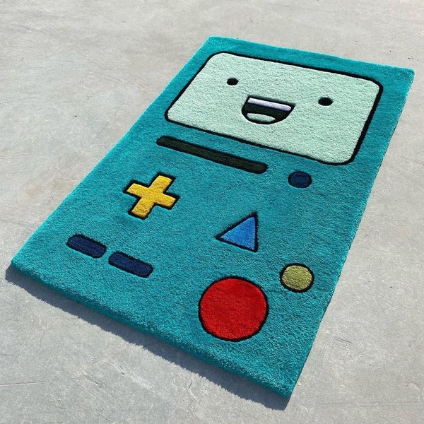Prismo Rug - Etsy