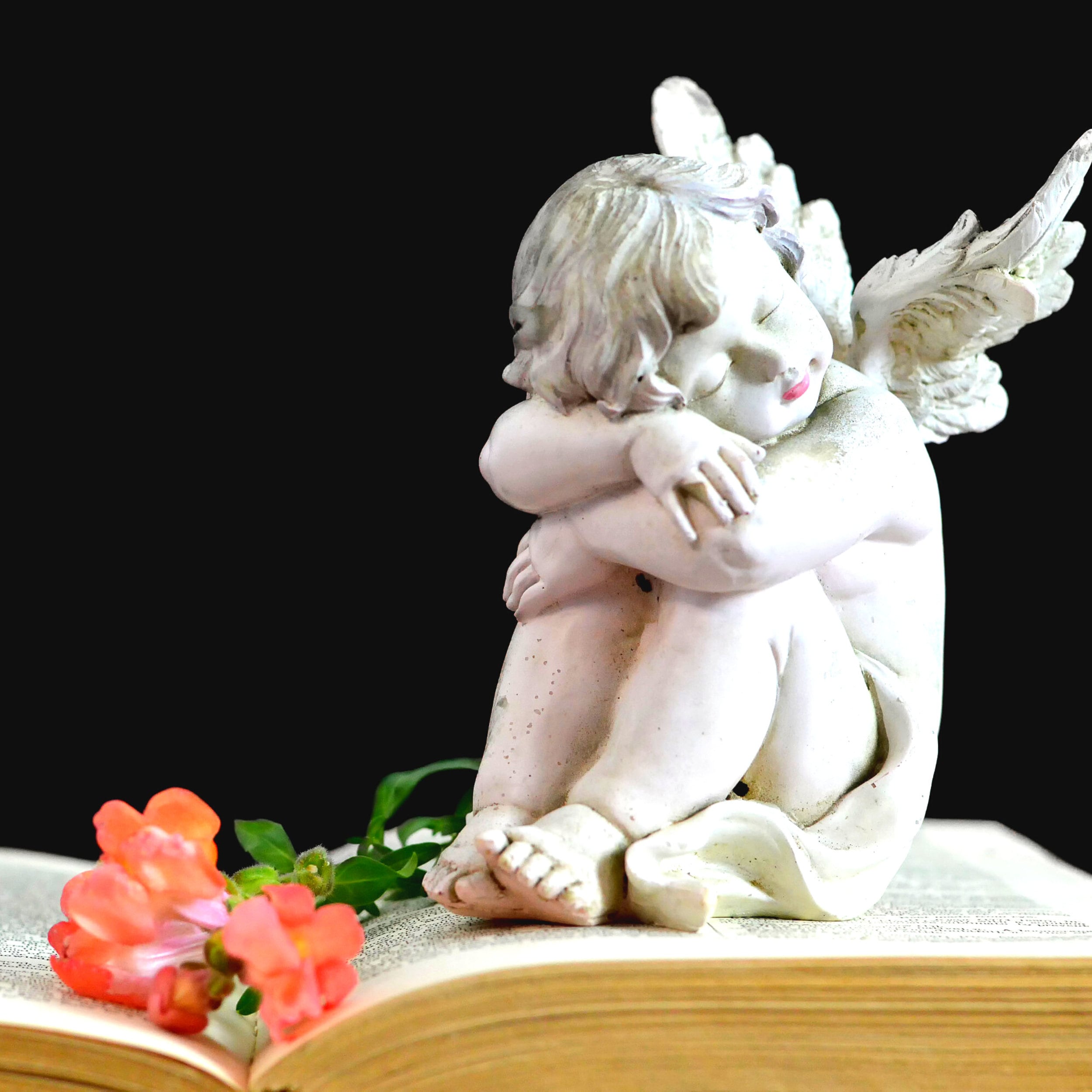 Connect With Your Angelic Guardians,bos Pages,spell Books,witchcraft ...