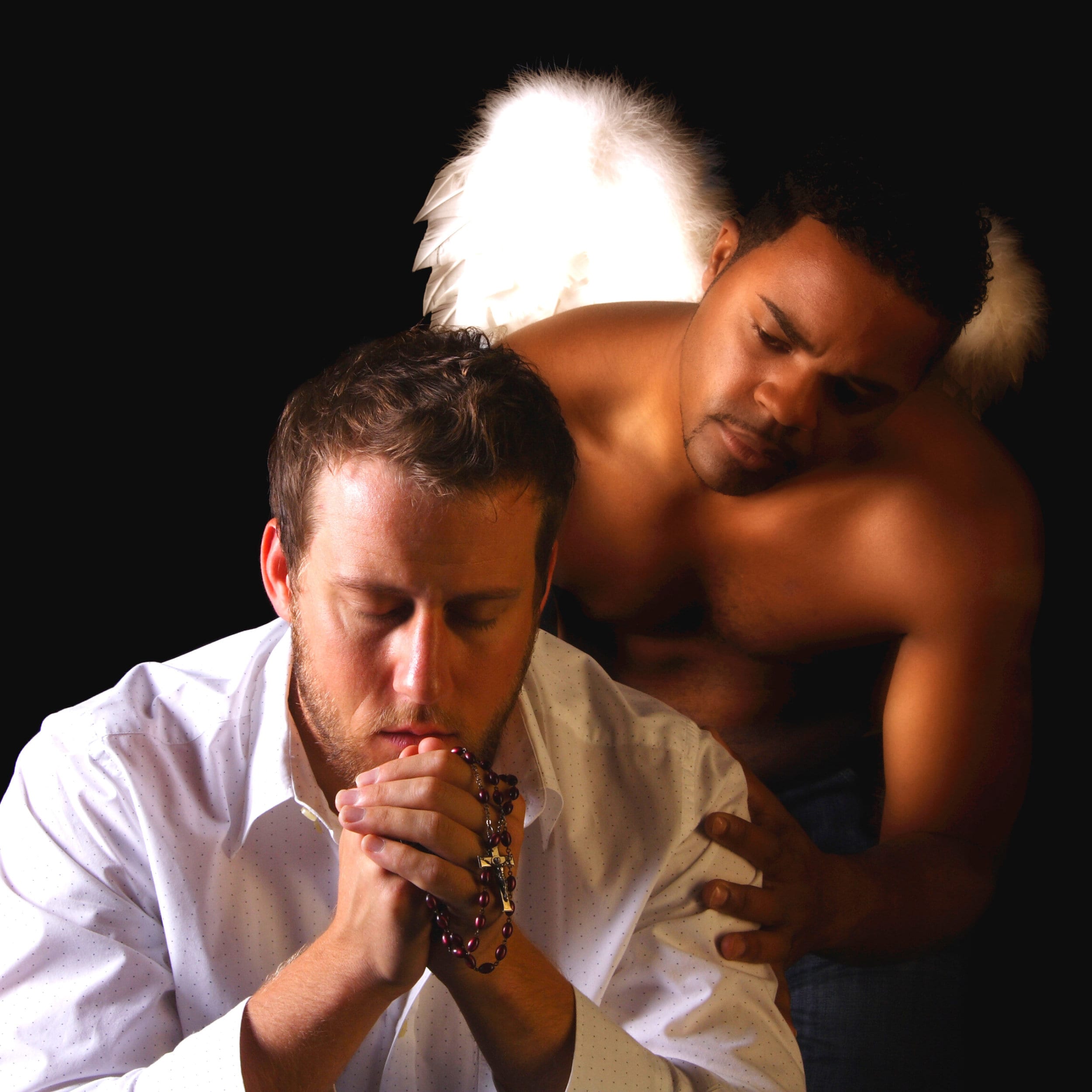 Connect With Your Angelic Guardians,bos Pages,spell Books,witchcraft ...