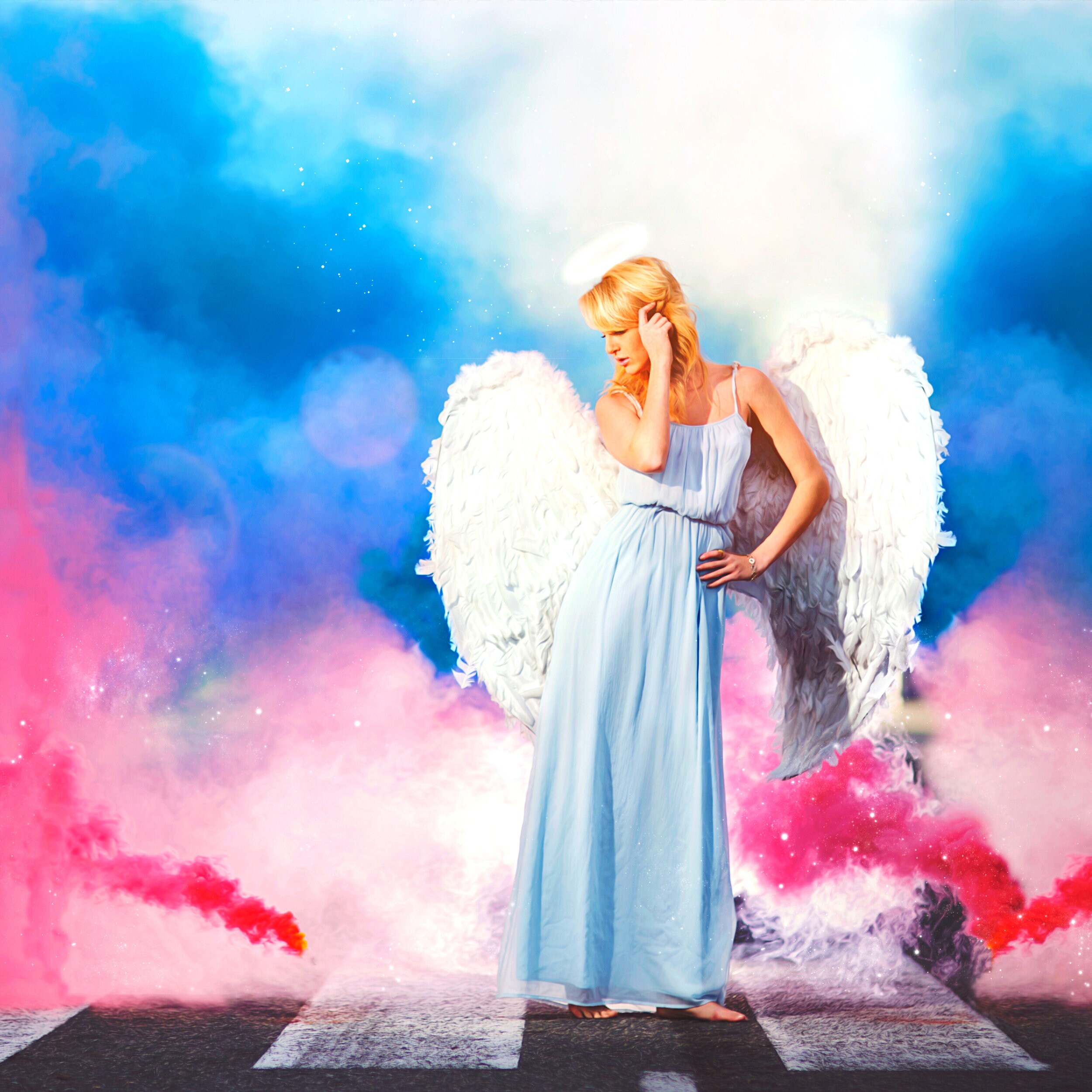 Encyclopedia of Angels Spirit Guides ,BOS Pages,spell Books,witchcraft ...